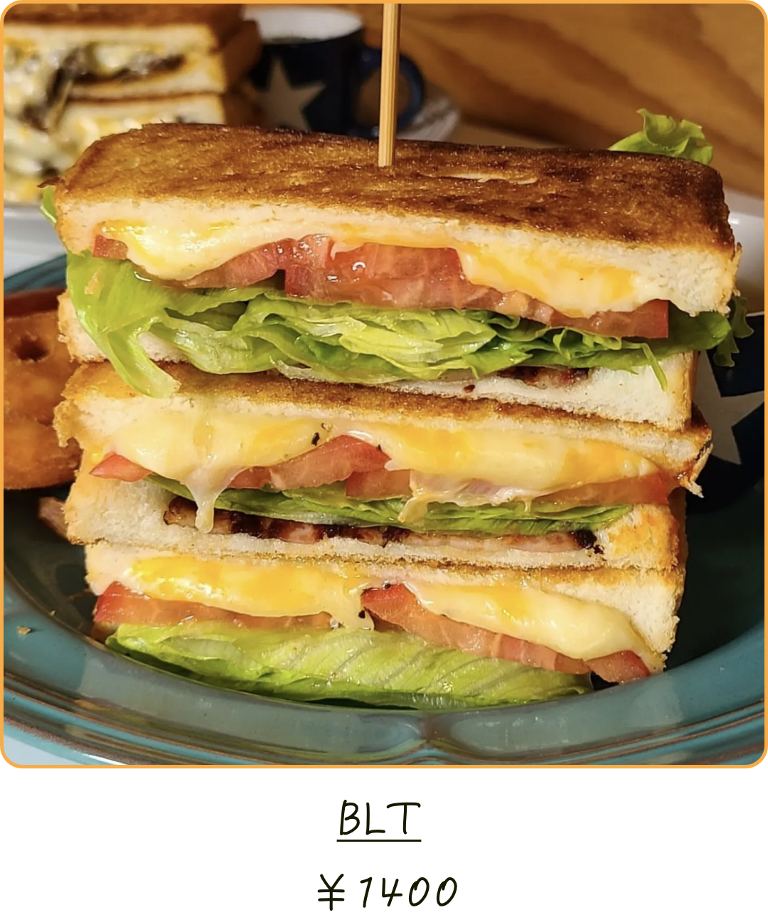 Delico Delime | デリコデリミ (Meal cafe Delico Delime)