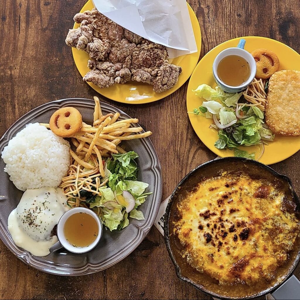 Delico Delime | デリコデリミ (Meal cafe Delico Delime)